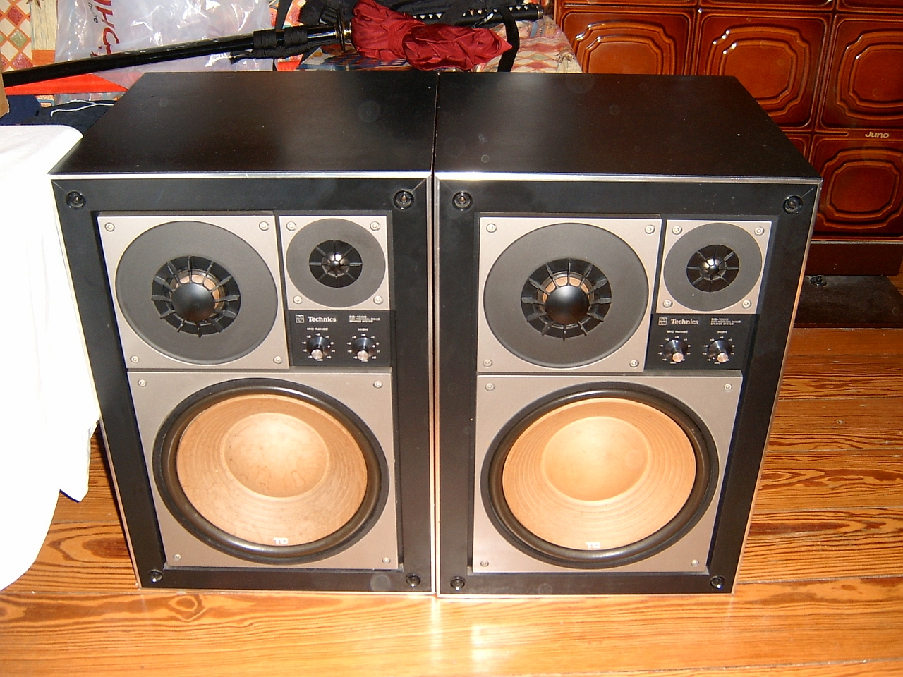 Technics SB-1000 – Mackern.de – lese Hifi