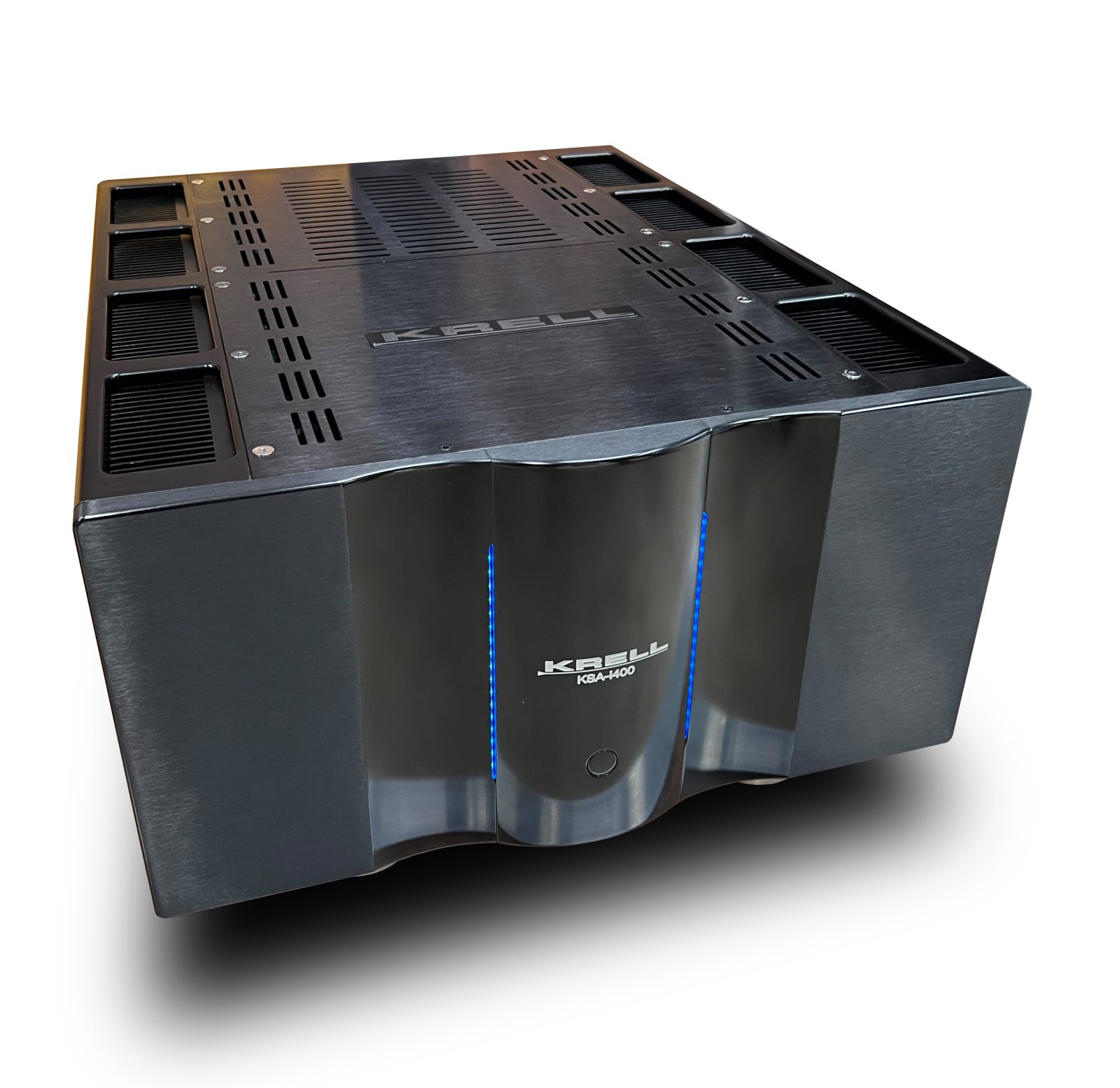 Krell KSA i400 - lese, höre, Einkauf Hifi