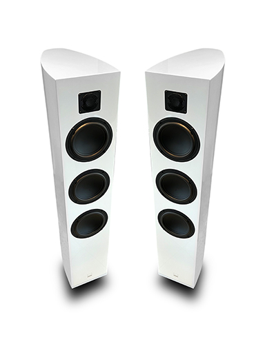 Gauder Arcona 100 MK II - lese, höre, Einkauf Hifi