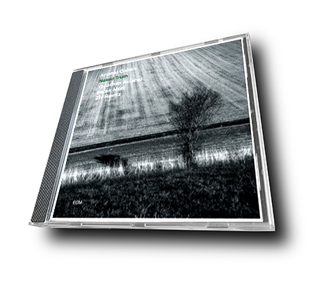 Avishai Cohen Yonathan Avishai Barak Mori Ziv Ravitz Naked Truth - lese ...