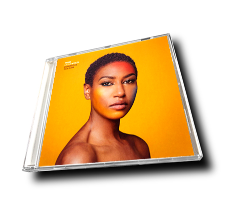 Dominique Fils-Aimé – Three Little Words - lese, höre, Einkauf Hifi