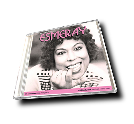 Esmeray En İyileriyle Esmeray - lese, höre, Einkauf Hifi