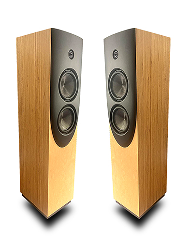 Magico V2 - lese, höre, Einkauf Hifi